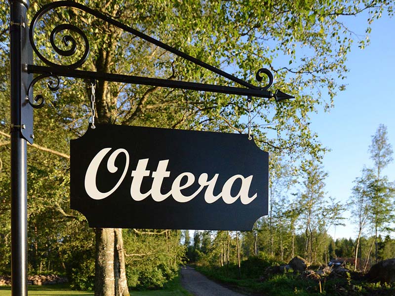 Design skiltet ditt - Trollsmedjan NO